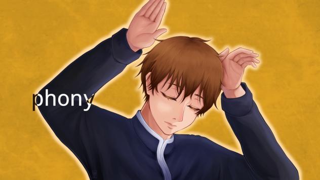 Phony, Phony, Phony 🗣️ (7) - ibisPaint