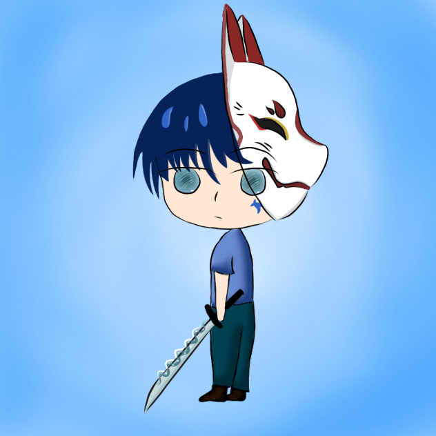 no title - ibisPaint