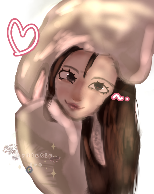 that 1 trend - ibisPaint