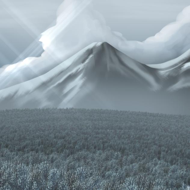 it's really cold🥶 - ibisPaint