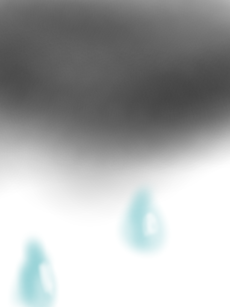 It’s raining! - ibisPaint