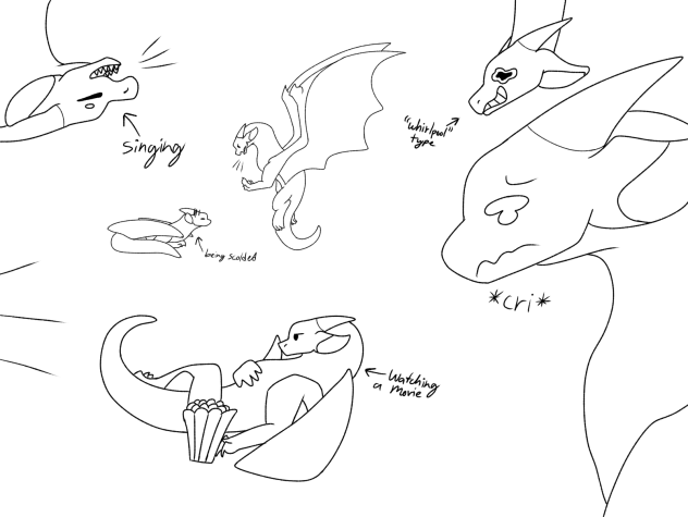 Rando collab - ibisPaint