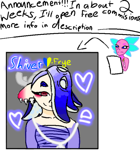 Announcement! - ibisPaint