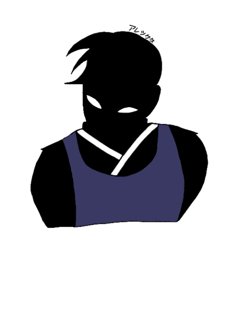 Boss - Underworld Office! - ibisPaint