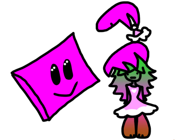 Jeremy and Unpleasant - ibisPaint