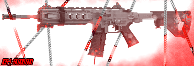 ICR 1 Blood Gun Guns 2 of 4 - ibisPaint