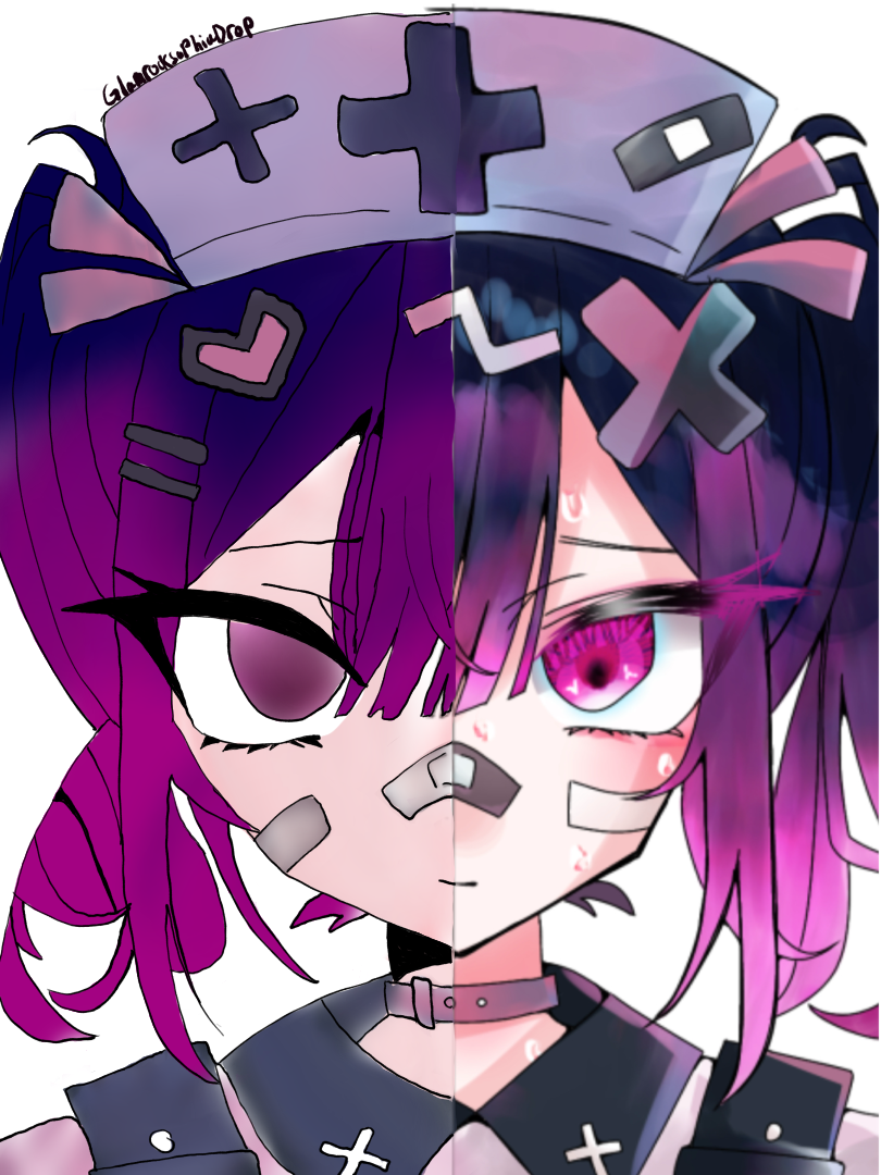 Let’s Collaborate @toro_kapuchino - ibisPaint