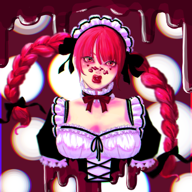 chocolate - ibisPaint