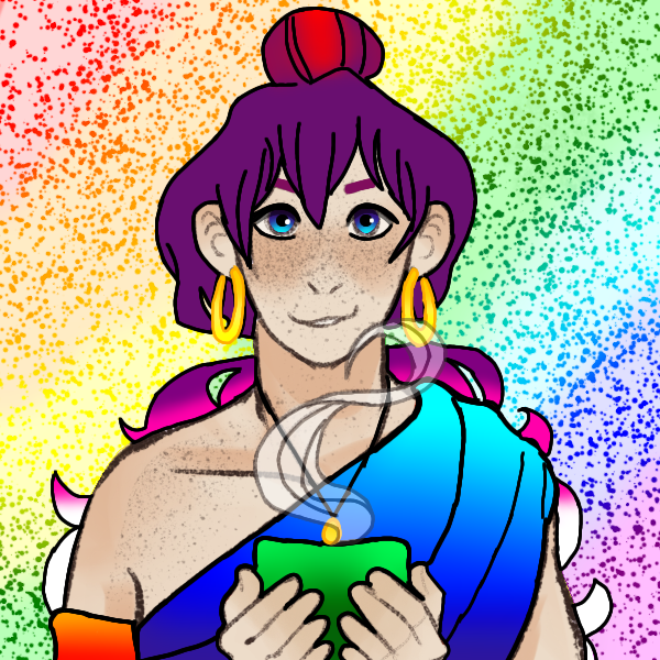 Avatar Kira - ibisPaint