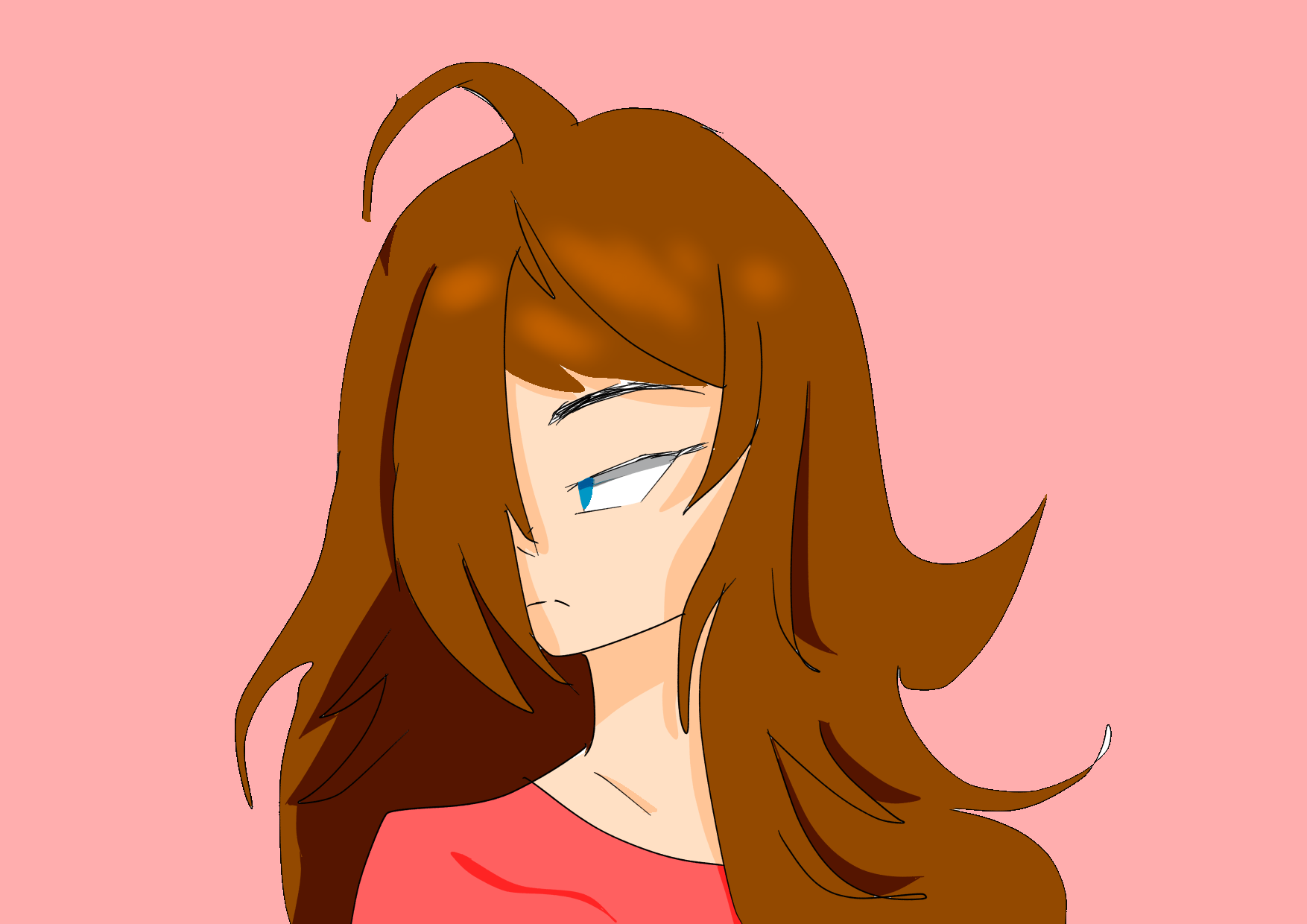 Better now - ibisPaint