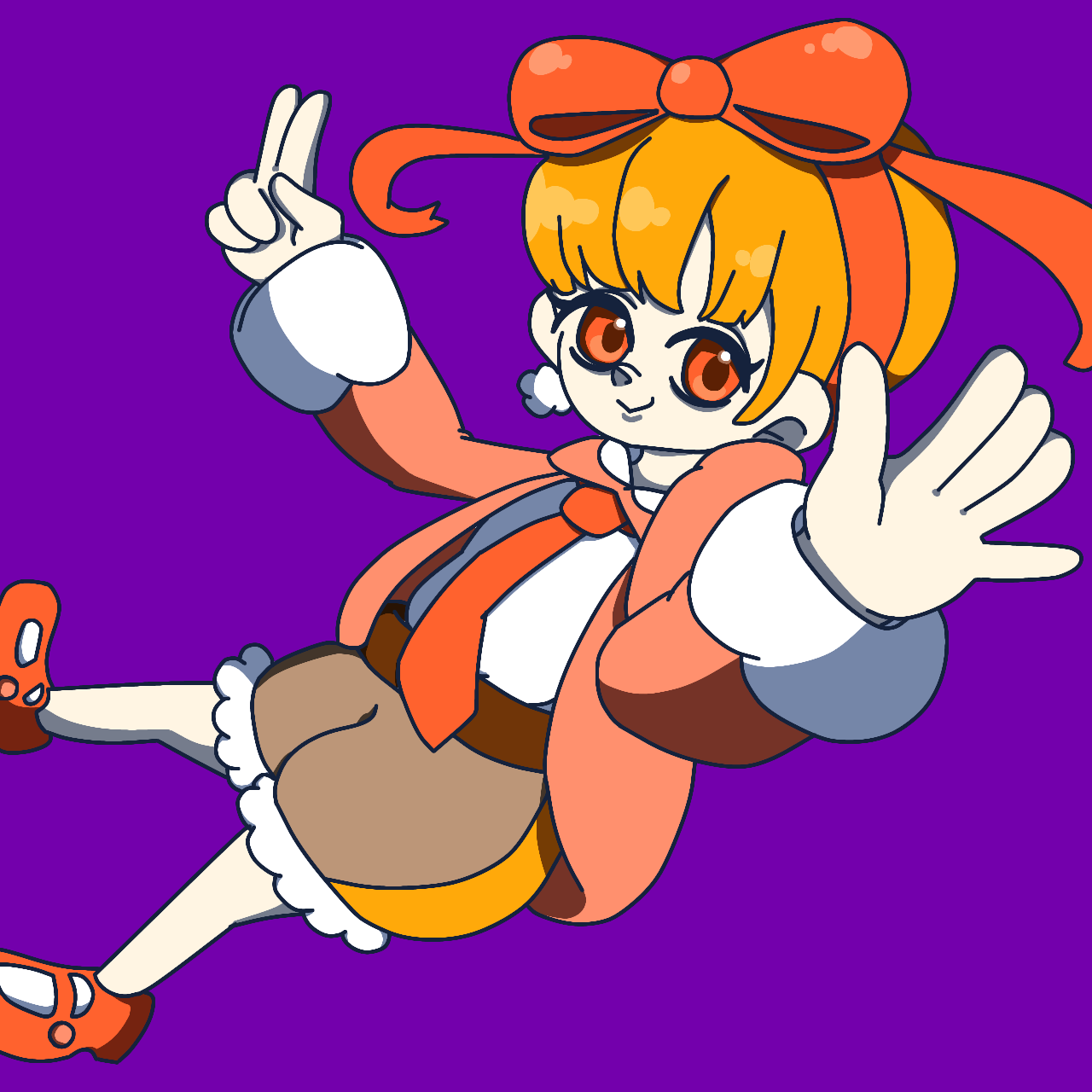 haroharo - ibisPaint