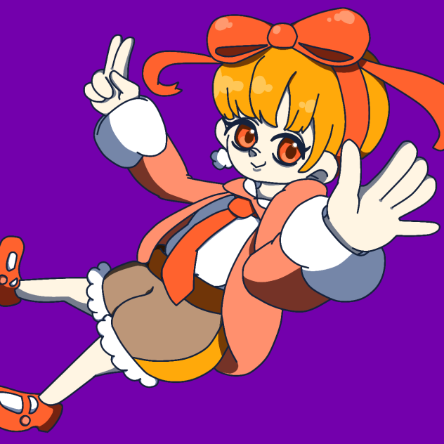 haroharo - ibisPaint