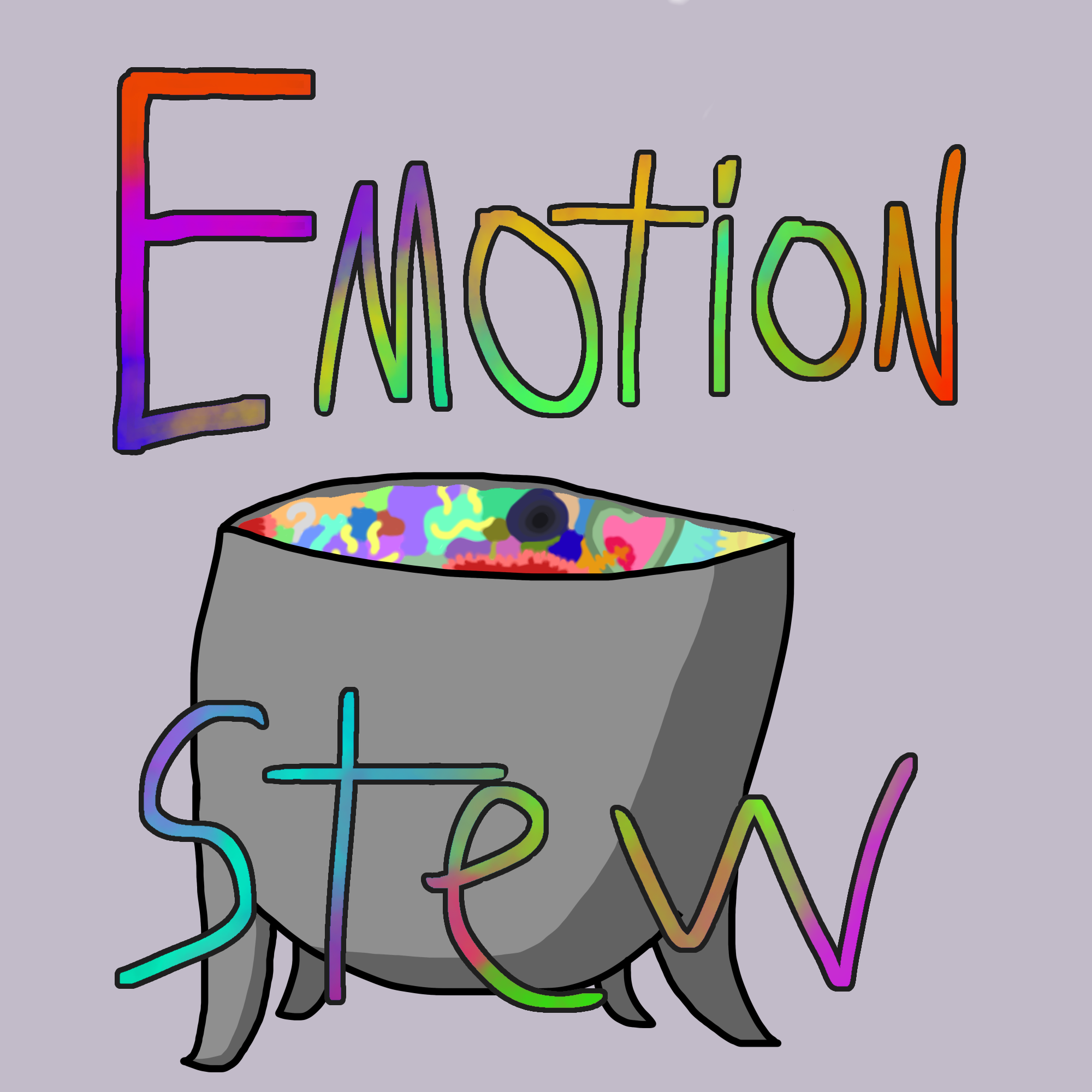 Emotion Stew - ibisPaint