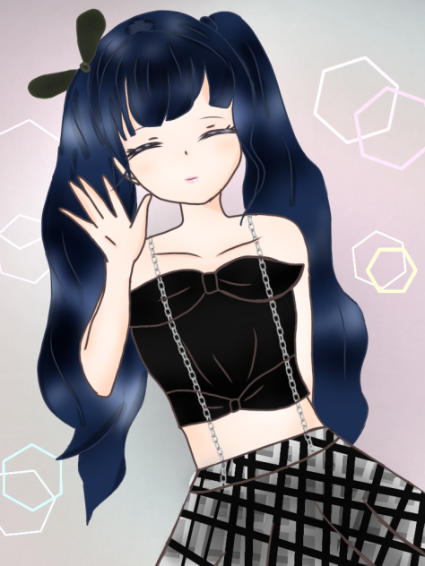 cutely - ibisPaint