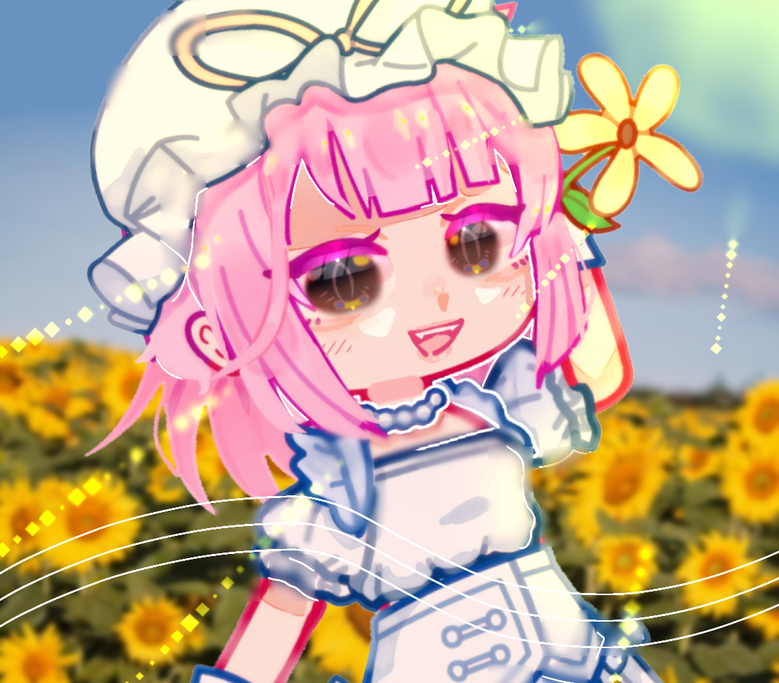 Eff my oc - ibisPaint