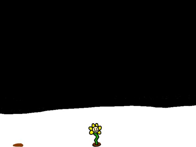Some flowey animations - ibisPaint