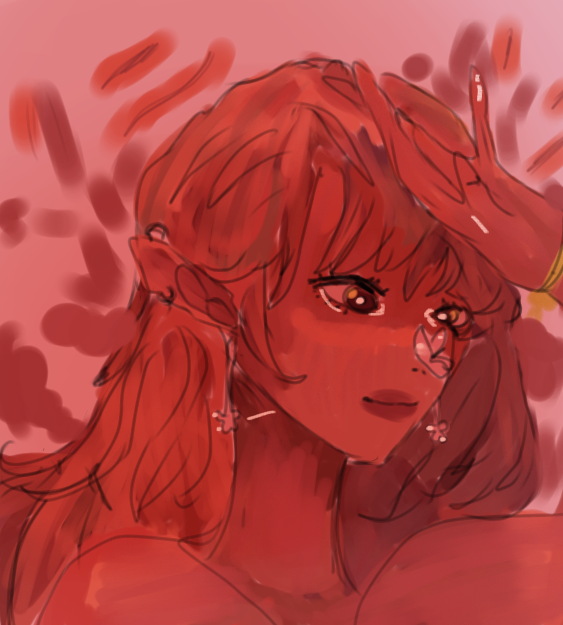 Untitled181 repost - ibisPaint