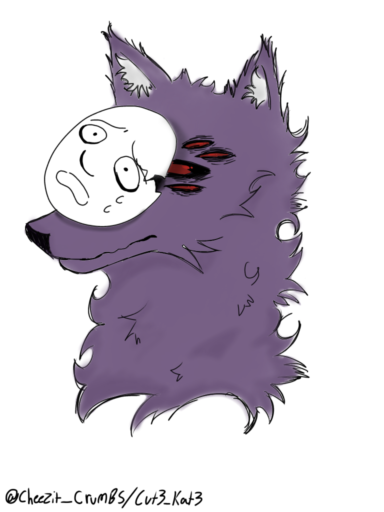 Kedamono - ibisPaint