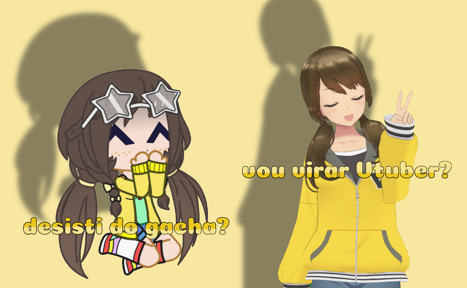 primeiro de abril - ibisPaint