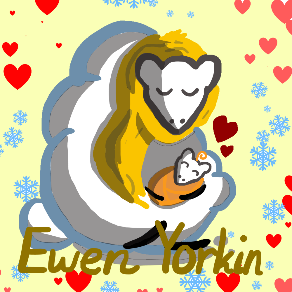 Ewen Yorkin - ibisPaint