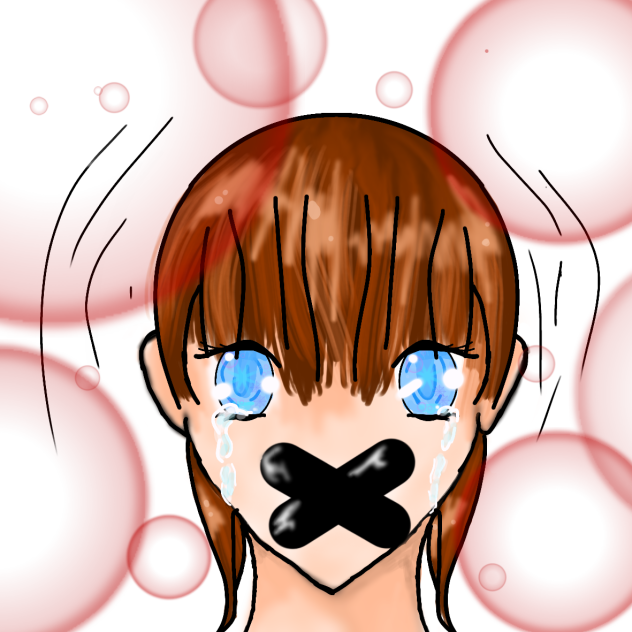 rolling girl1 - ibisPaint