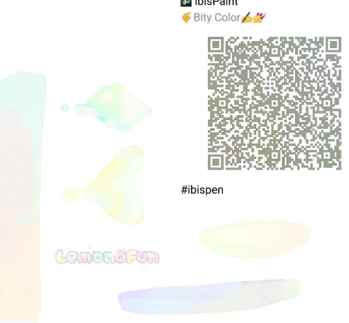 Pastel brush by lemonfun - ibisPaint