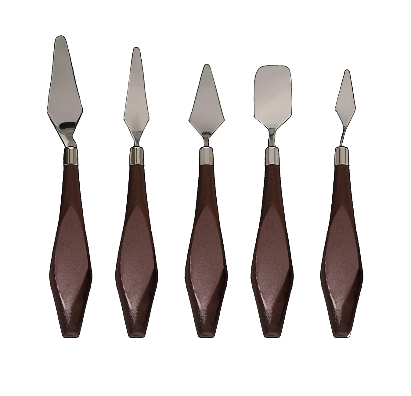 Palette Knives - ibisPaint