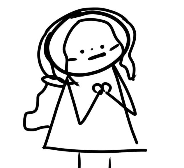 Idk what to draw... - ibisPaint