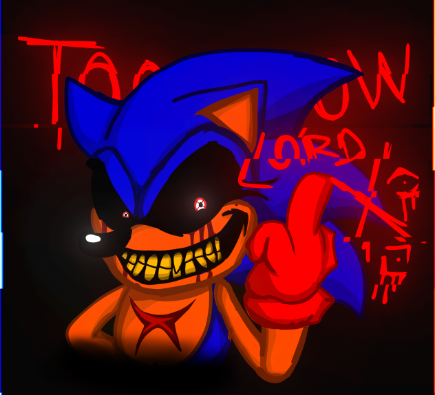 Lord X v2 - ibisPaint