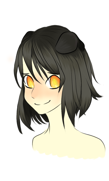 Alan Mackenzie - ibisPaint