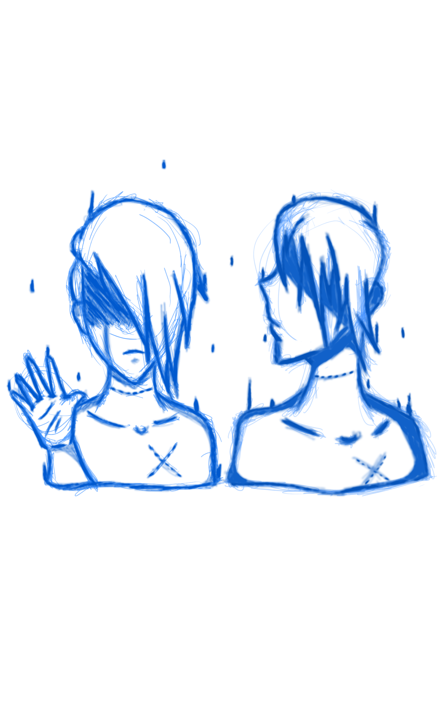 Without A Purpose Or Meaning IbisPaint without-a-purpose-or-meaning-ibispaint