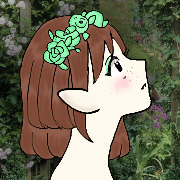 garden - ibisPaint