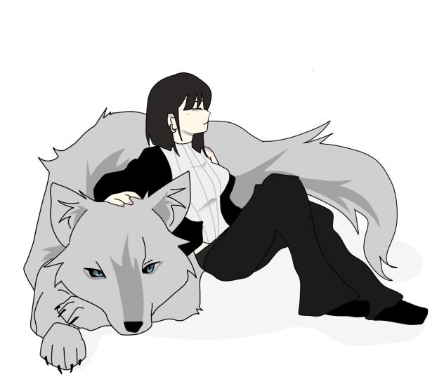 same blood - ibisPaint