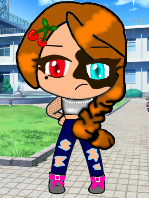 Alex Art - ibisPaint