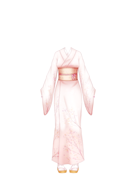 Yukata - ibisPaint