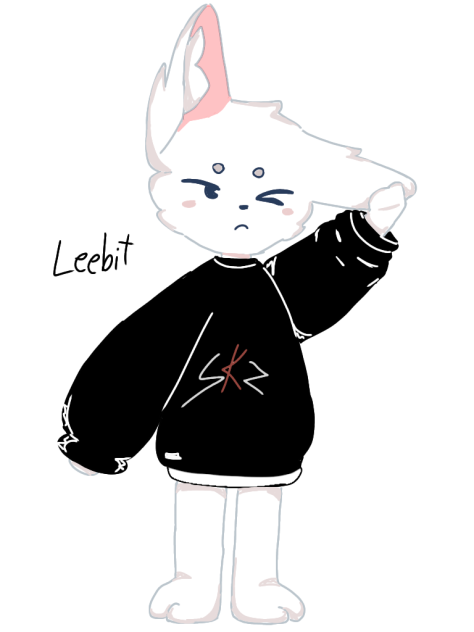 Lee bit!! - ibisPaint