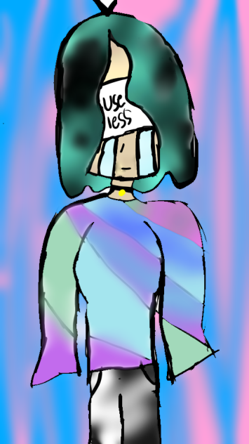 Feelings - ibisPaint