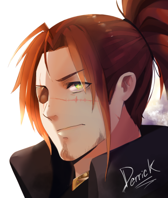 Derrick Frei - ibisPaint