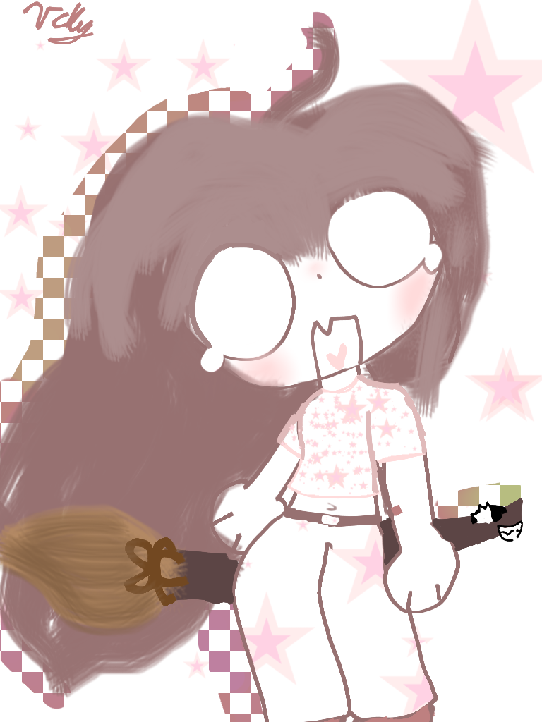 waaaa🍄🥲 - ibisPaint