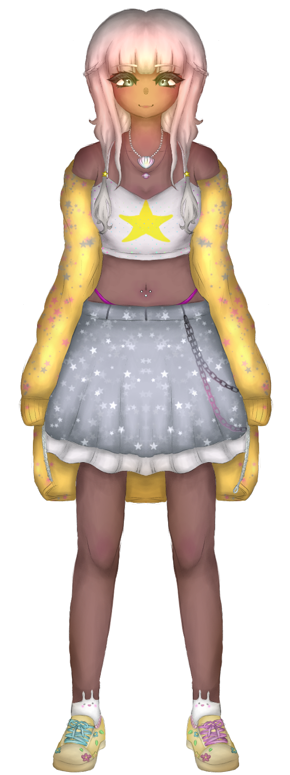 Titelloses 77 - ibisPaint