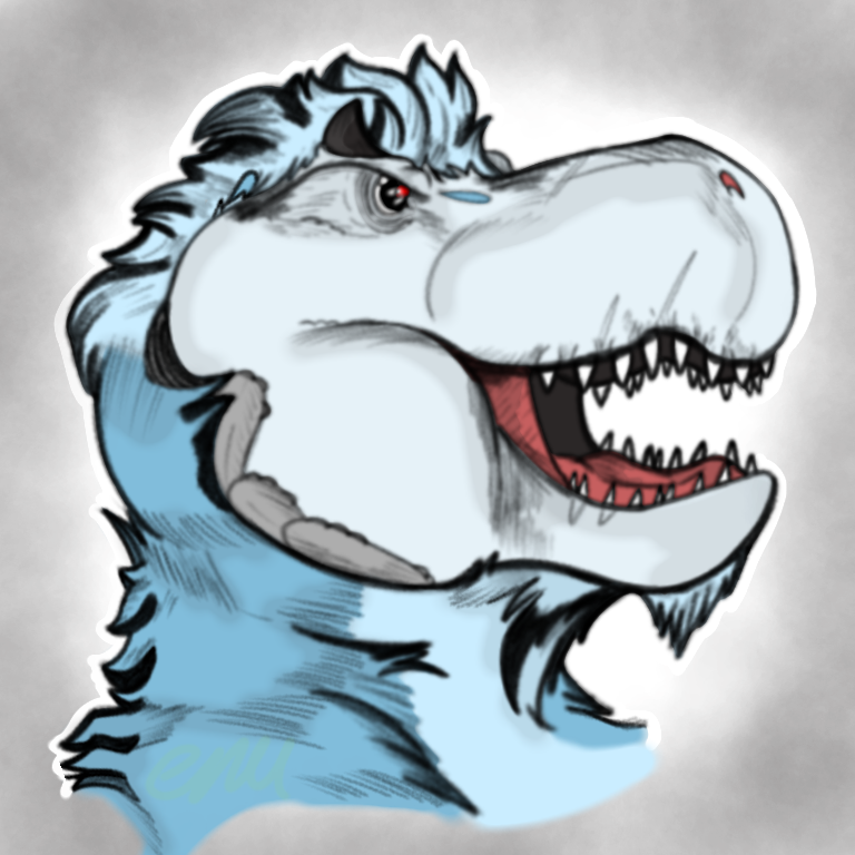 Lord doodle - ibisPaint