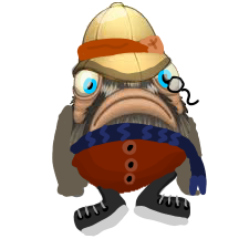 Epic spurrit - ibisPaint