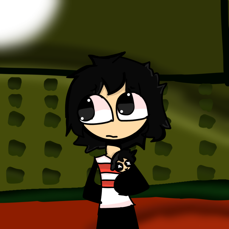 Bad parenting Ron - ibisPaint