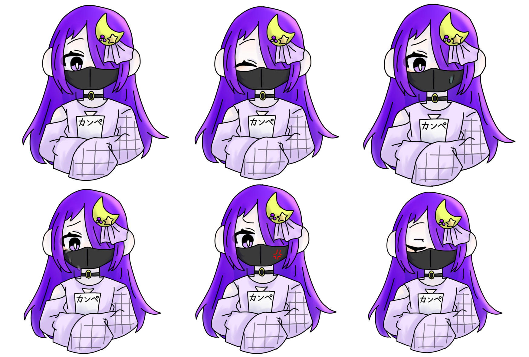 リクエスト22 - ibisPaint