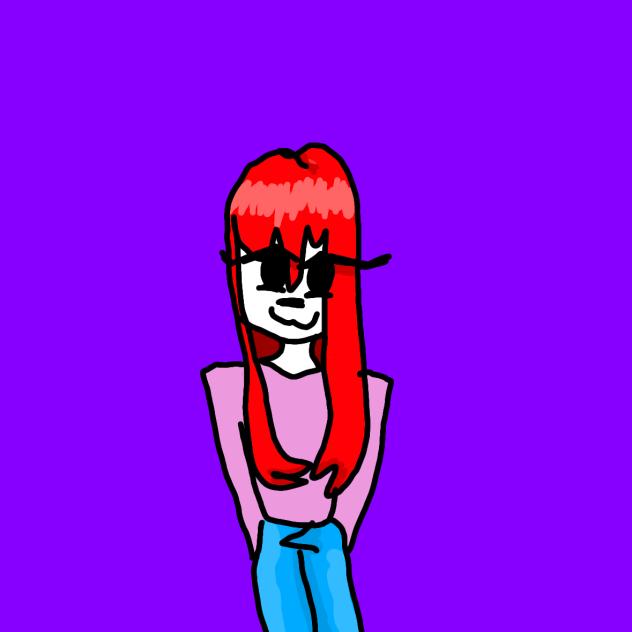 3 random color challenge - ibisPaint