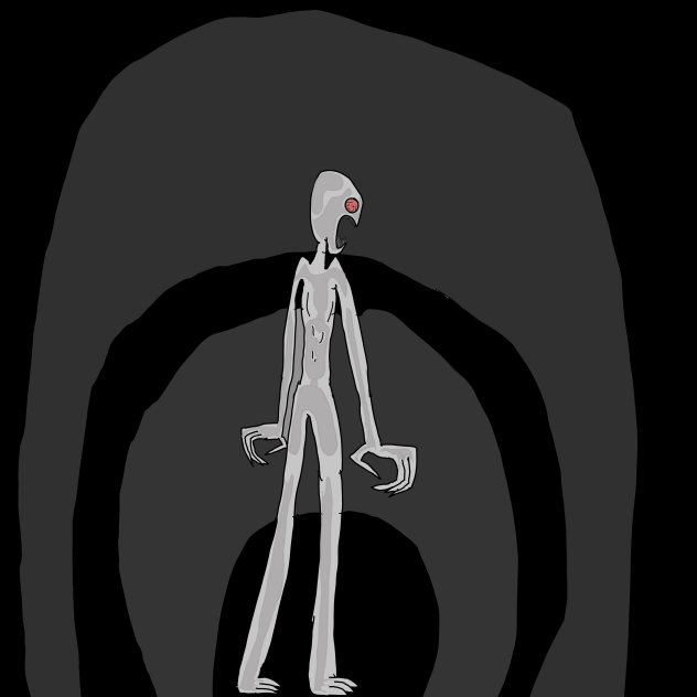 scp 096 - ibisPaint