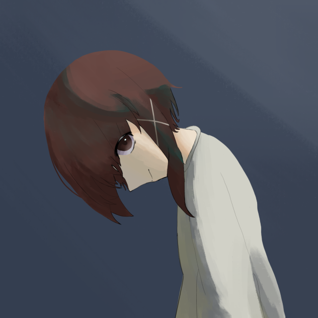 lain - ibisPaint