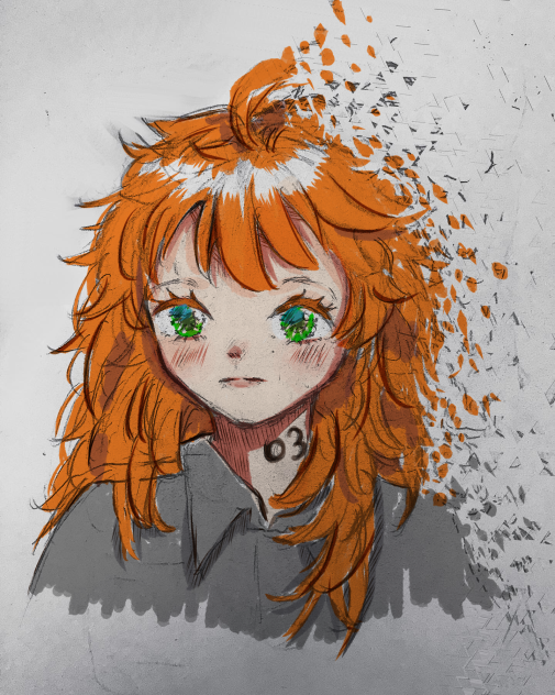 𝓔𝓶𝓶𝓪 - ibisPaint