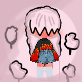 dulce jiji - ibisPaint