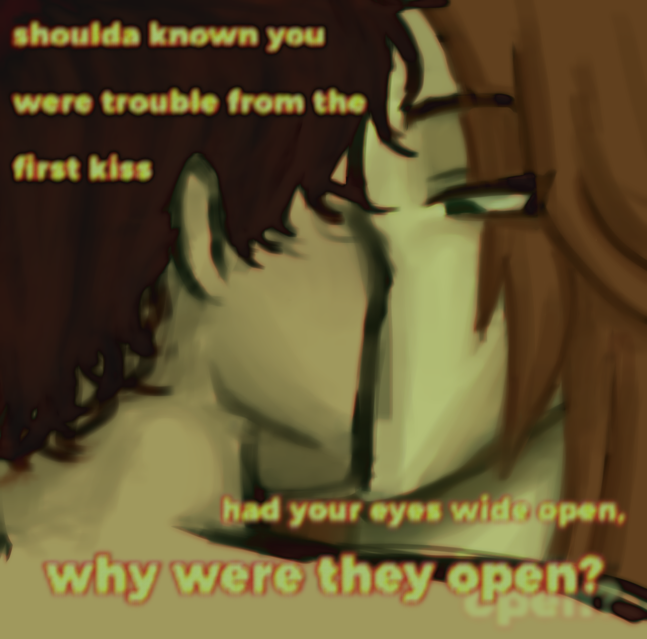 buno bars - ibisPaint